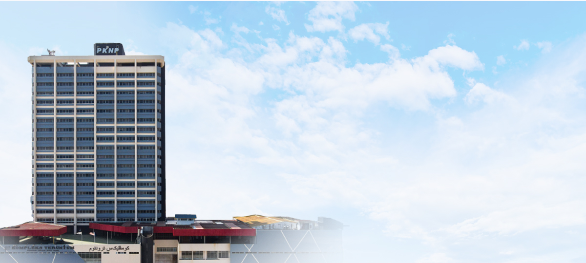 Utama - Perbadanan Kemajuan Negeri Pahang