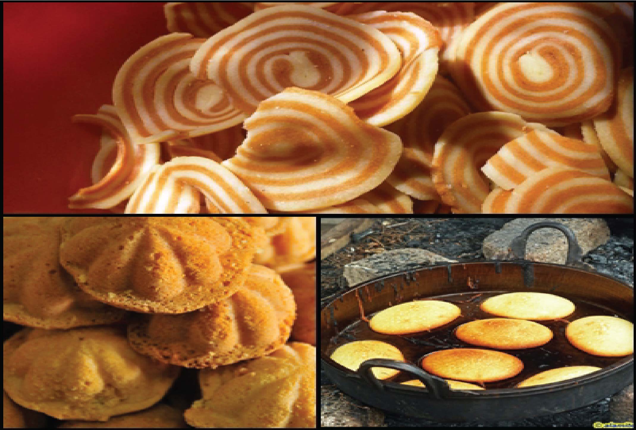 AZY TRADITIONAL COOKIES - Pahang State Development Corporation