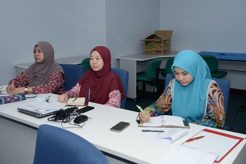 Bengkel Pelan Strategik ICT 2018-2026 - Perbadanan Kemajuan Negeri Pahang